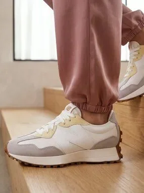 New Balance | Shoes | New Balance 327 Casual Womens Sneakers Shoes ...